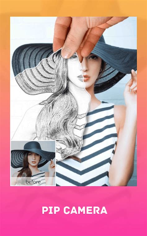 Selfie Camera Filters And Stickers Photo Editor Apk For Android Download