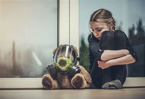 COVID expliqué aux enfants CIBLE Petite Enfance