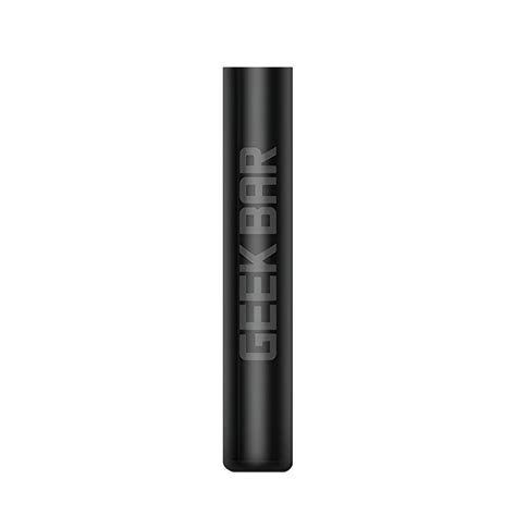 Geek Bar J1 Pod Kit Replaceable Pod Device
