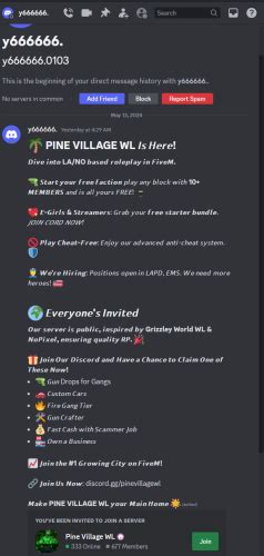 Pinevillagewl Dump Server Dumps LauncherLeaks