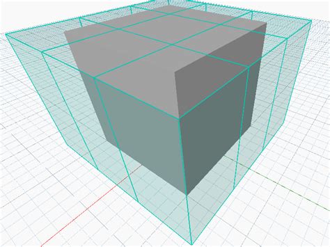 Visual Parametric Programming For The Design Of Buildings Through