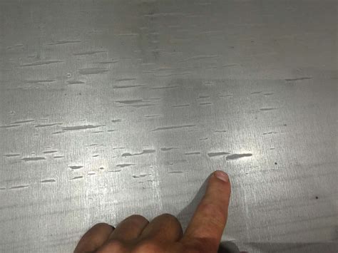 Lamination Defect In Hot Rolled Steel At Roscoe Ramirez Blog