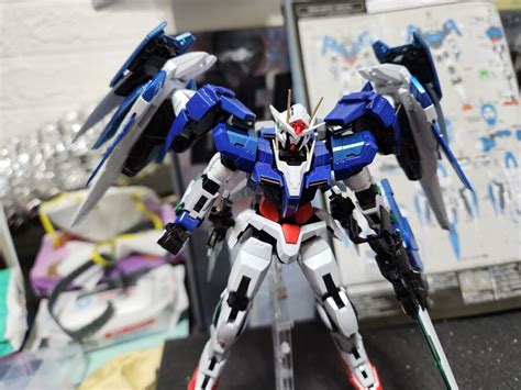 아크리존 도료 어려움 프라모델 캐릭터모형 갤러리