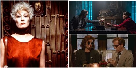 Anjelica Huston S 10 Best Movies Ranked According To Rotten Tomatoes