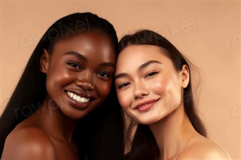 Girl Models Laughing Adult Smile Free Photo Rawpixel