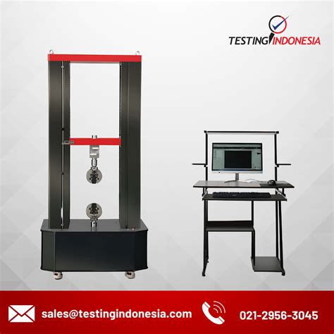 Wdw Series Electronic Universal Material Testing Machine