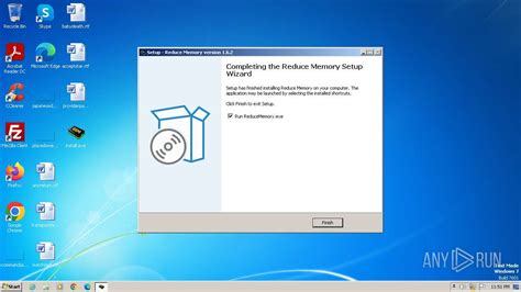 Malware Analysis Install Exe Malicious Activity Any Run Malware Sandbox Online