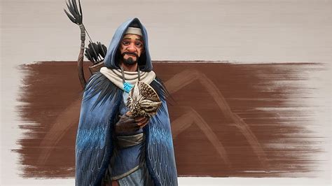 Rusu In Kena Bridge Of Spirits Gaming Art HD Wallpaper Peakpx