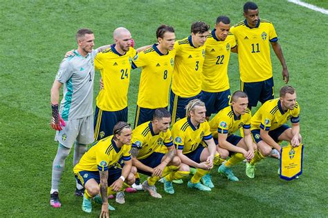 Szwecja Ukraina gdzie oglądać mecz Euro 2020 Transmisja Szwecja