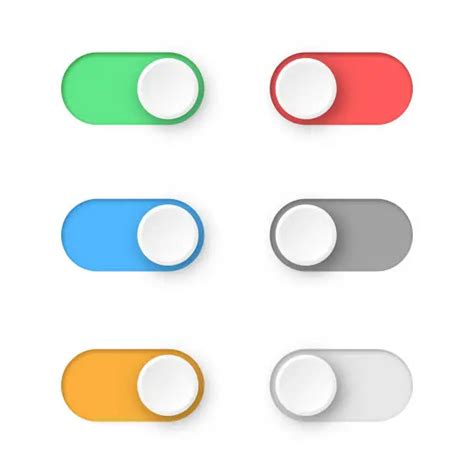 Free Toggle Button Icon And Toggle Button Icon Pack Freeimages