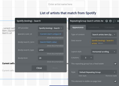 Pathfix Spotify No Code App Plugin