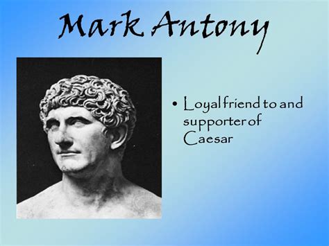 Cassius In Julius Caesar Character