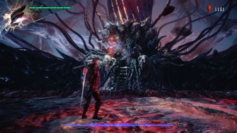 Prologue Guide Devil May Cry 5 Neoseeker