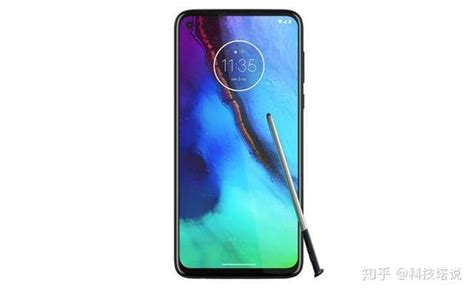 摩托罗拉2020年的5g旗舰手机edge 即将到来，性能强悍 知乎