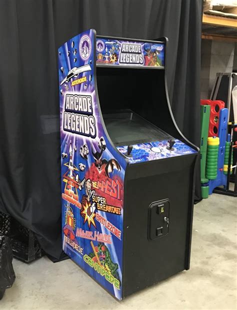 Arcade Games Entertainment On Wheels Wyckoff NJ