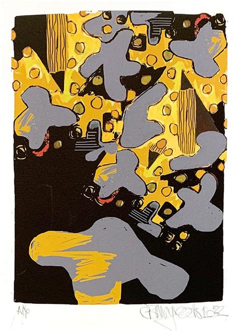 Brian Mcgeoch Billcliffe Gallery