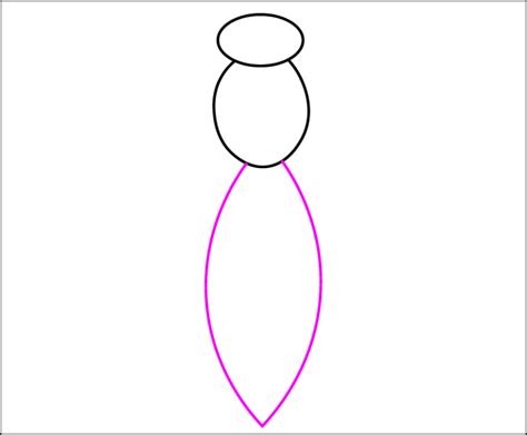 How To Draw A Wasp Tree Valley Academy