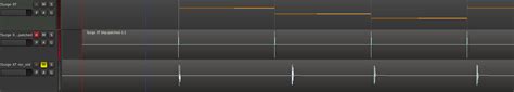 Surgext Plays Notes Stuttery Vs Surge · Issue 5830 · Surge