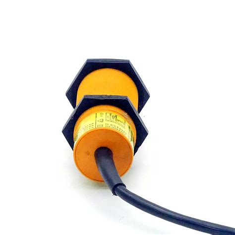 Maschinenteil24 Schunk Inductive Sensor Ii 2010 Aboa Buy Online