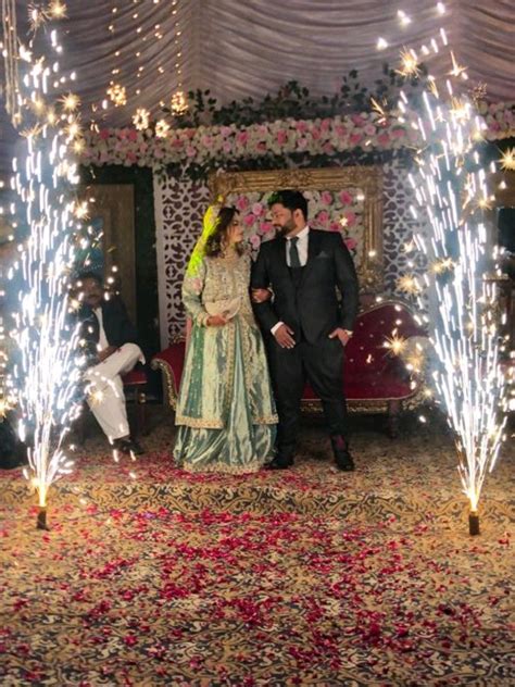 Hamad Khalil On Linkedin Finally Married 10 Comments