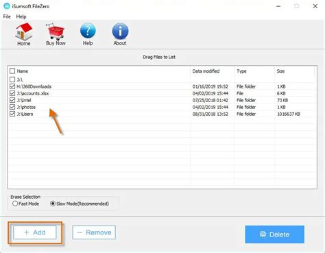 How Do I Permanently Delete Files From My Computer Without Recovery