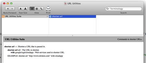 AppleScript Automator And Automation Improvements In Mavericks MacStories
