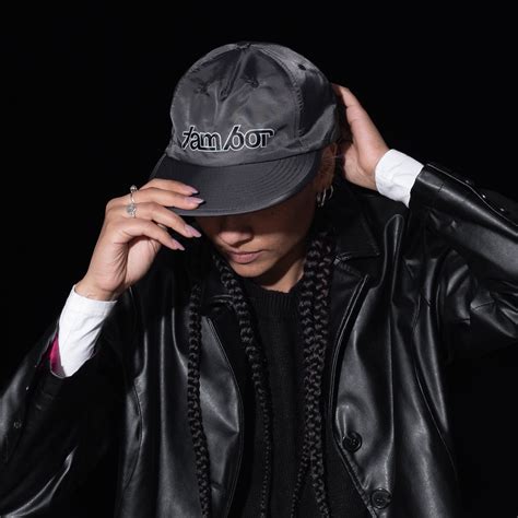 Exclusive 5 Panel Nylon Cap Onthecamper