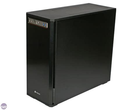 Corsair Obsidian 550d Review Bit