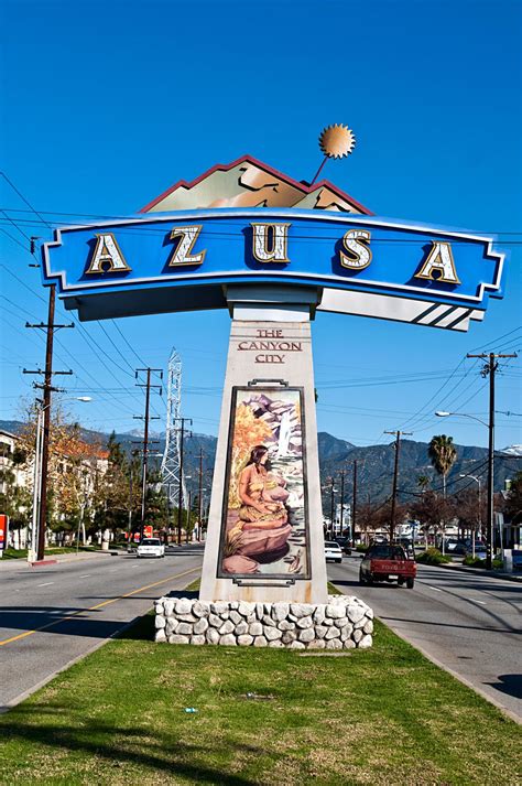 Unique Places To Visit In Azusa California Nomad Lawyer