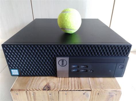 Dell Optiplex 3040 Small Form Factor Pc Computers And Tech Desktops On