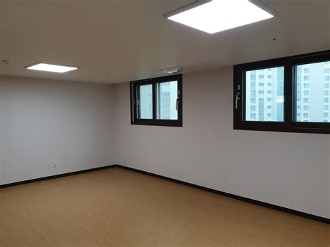 강변센트럴하이츠 57평 미광인테리어