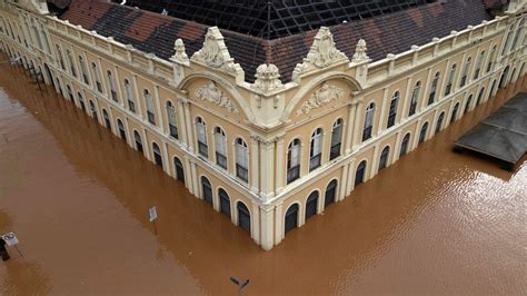 25 Imagens Impactantes Da Tragédia Das Chuvas No Rio Grande Do Sul