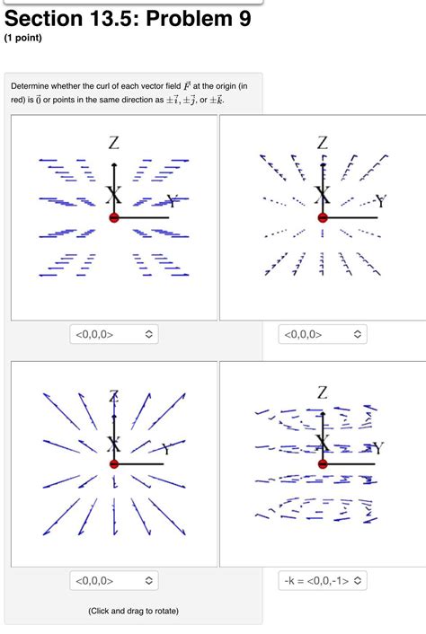 solved section 13 5 problem 9 1 point determine whether