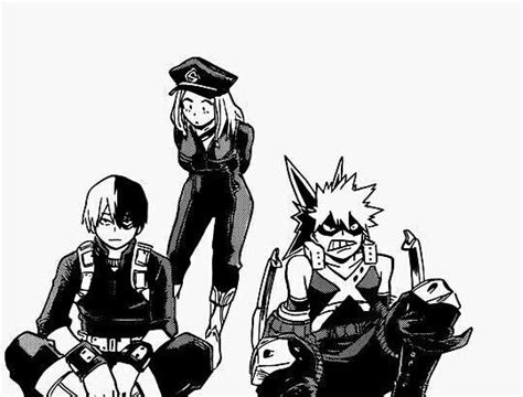 Pin Van Nguyen Hoang Op BNHA