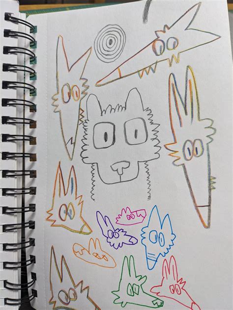 Sensitive Hearthfox