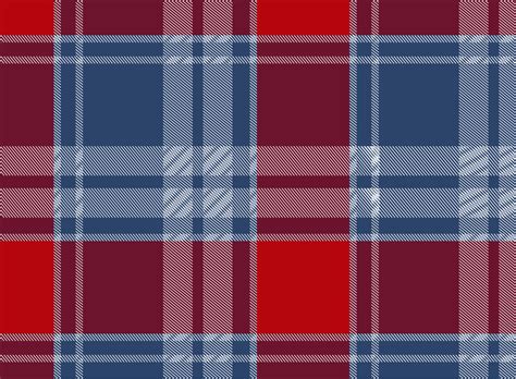Vector Plaid Seamless Pattern Design 9287749 Vector Art At Vecteezy
