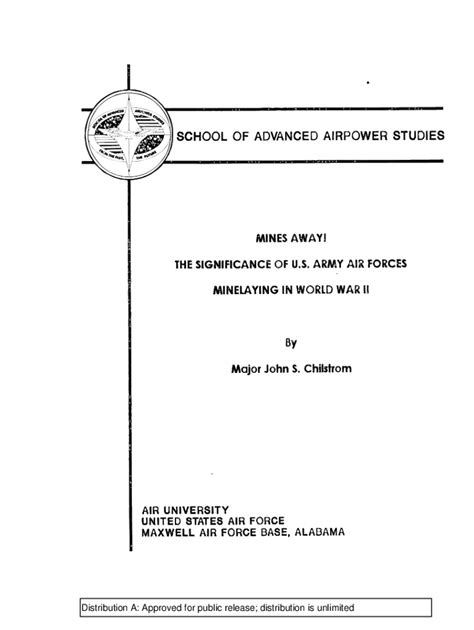 Fillable Online Distribution Statement Footer Fax Email Print Pdffiller