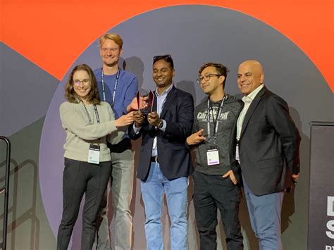 2023 Databricks Data Team Awards Databricks Blog