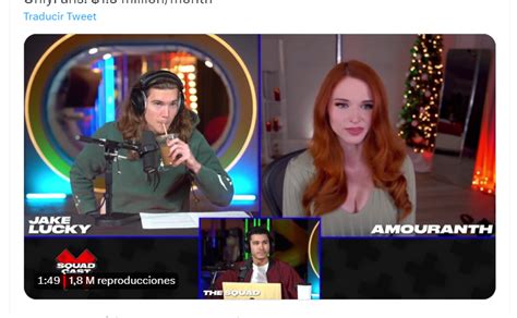 Estrella De Onlyfans Narra El Lado Turbio De La App Y Narra Lo Más
