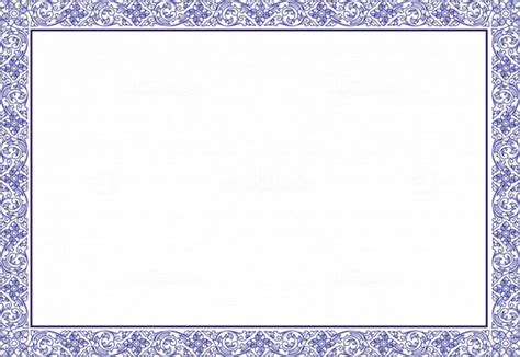 Khmer Certificate Border 69 Resource 167 Artofit