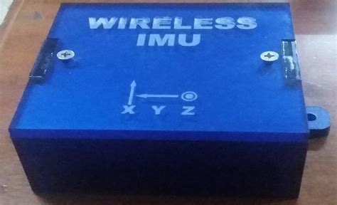Imu Sensor Mpu 9250 Download Scientific Diagram