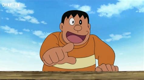 Ý Nghĩa Tên Của Các Nhân Vật Trong Doraemon Hamster