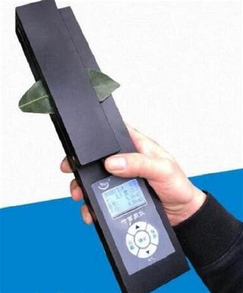 叶面积测定仪 型号YMJ G 库号M404448图片 高清图 细节图 东方化玻北京科技有限公司 维库仪器仪表网
