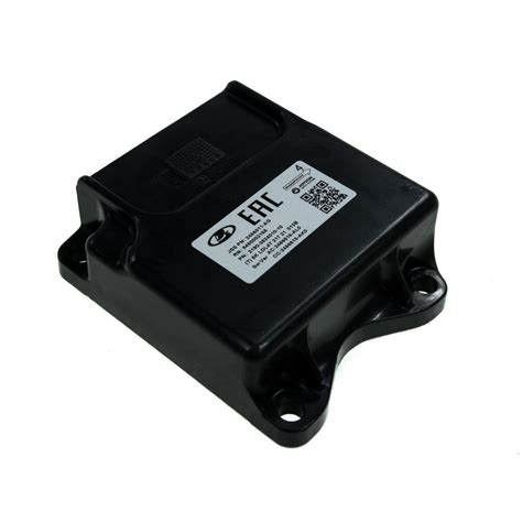 21900382401010 Блок подушек безопасности Airbag ВАЗ-2190 LADA Granta ...