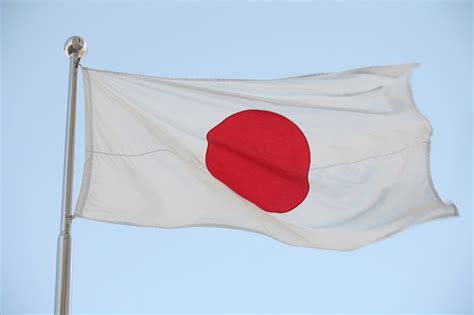 Graafix Wallpapers Flag Of Japan