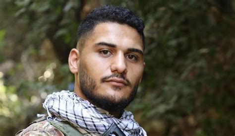 شهادت 4 نیروی حزب الله در مرز لبنان و فلسطین اشغالی