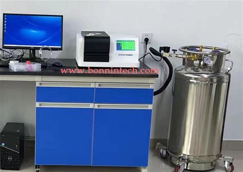 DSC C DSC L Low Temperaure Differential Scanning Calorimeter DSC Thermal Analyzer