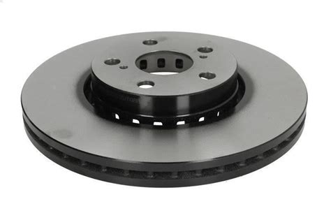 Brake disc TRW DF4871 | eBay