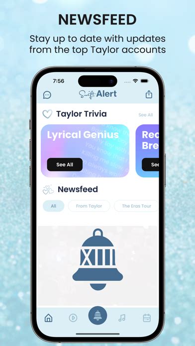 Swift Alert App Price Drops