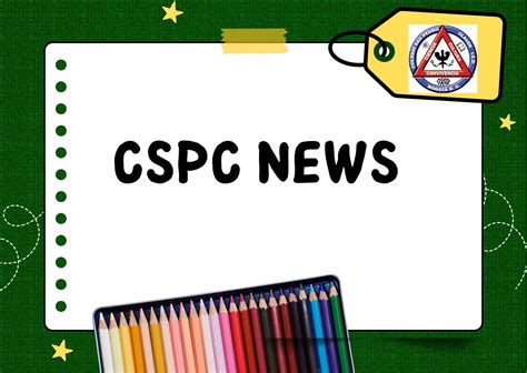Cspc News Portal Red Académica